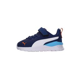 Puma Sneakers 'Anzarun Lite' boy Blue size 8