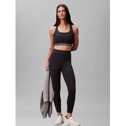 Calvin Klein Sport Workout Pants female Blue size XS