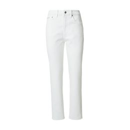 Calvin Klein Jeans Jeans female White size 33