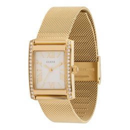 Guess Analog Watch 'BONNET' female Gold size One Size