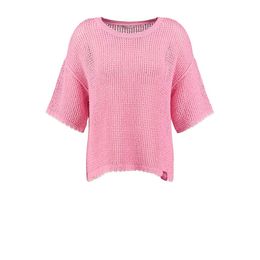 Key Largo Sweater ' Harbour' female Pink size M