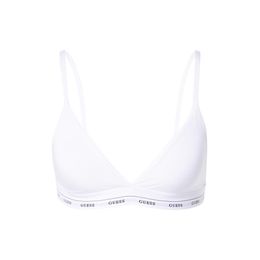Guess Bra 'JANE' female White size M