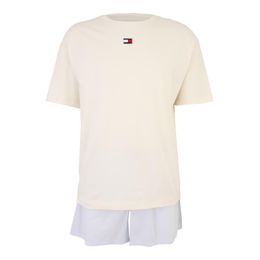 Tommy Hilfiger Underwear Short Pajamas 'Heritage' male White size M