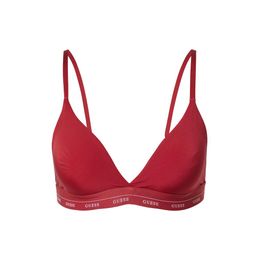 Guess Bra 'JANE' female Red size M