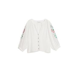 Desigual Blouse female White size XL