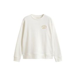 Gant Sweatshirt female White size M