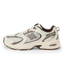 New Balance Sneakers 'MR530ASM' male Beige size 11
