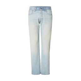 Levi's Levi's Jeans '501 ' male Blue size 33