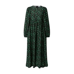 EDITED Dress 'Bonny' female Green, Black size 40
