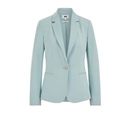 WE Fashion Blazer female Blue size XL