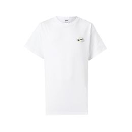 Nike Sportswear Shirt 'ATHL' male White size L
