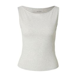 Hollister Top female Grey size L