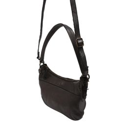 Harbour 2nd Shoulder Bag 'Anchor Love Mara' female Black size One Size