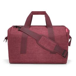 Reisenthel Weekender female Red size One Size