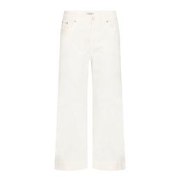 Fransa Jeans 'FRCHICAGO HANNA' female White size 44
