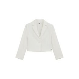 WE Fashion Blazer girl White size 146/152