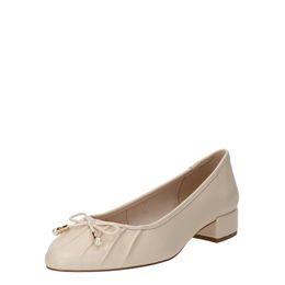Dune London Pumps female Beige size 38