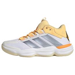 adidas Performance Athletic Shoes 'Court Stabil' male White size 9