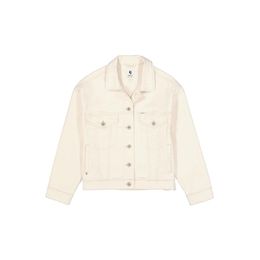 Garcia Between-Season Jacket female White size S