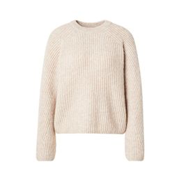 N&uuml;mph N&uuml;mph Sweater 'ZINDI' female Beige size XS
