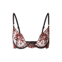 Bluebella Bra 'Malina' female Red size 36