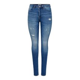 Only Jeans 'ONLRoyal' female Blue size M