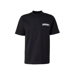 Carhartt Work In Progress Carhartt Wip Shirt 'University Script' male Black size L