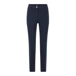 GOLDNER Pants female Blue size 40