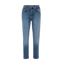 WE Fashion Jeans female Blue size 27