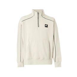 Nike Sportswear Sweatshirt 'Air' male White size S