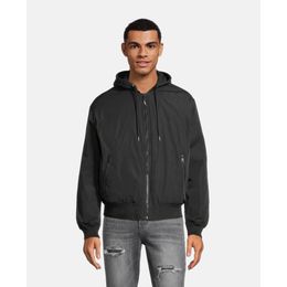 A&eacute;ropostale Jacke Herren Gr&ouml;&szlig;e XS schwarz
