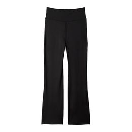 Calvin Klein Sport Workout Pants female Black size M