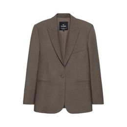 Pull&Bear Pull&bear Blazer female Brown size M/L