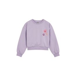 WE Fashion Sweatshirt girl Purple size 98/104