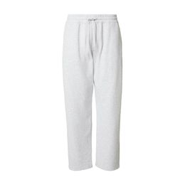 Hollister Pants male Grey size S