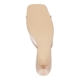 Raid Pantolette 'TIANA' Damen Gr&ouml;&szlig;e 41 beige