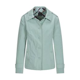 GOLDNER Between-Season Jacket female Green size 20
