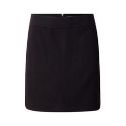 comma, Comma Skirt female Black size 46