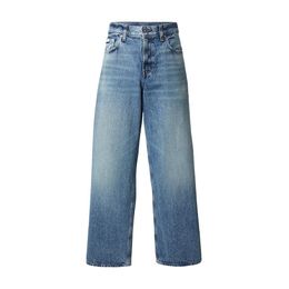 Calvin Klein Jeans Jeans female Blue size 29
