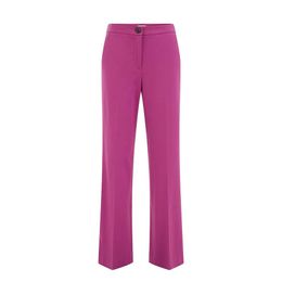 WE Fashion Pants female Pink size 44