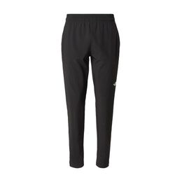 The North Face Workout Pants 'W FLEX WOVEN JOGGER' female Black size S