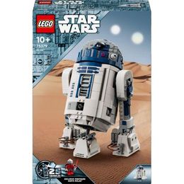 Lego Star Wars 75379 R2-D2