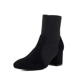 Dune London Ankle Boots female Black size 38