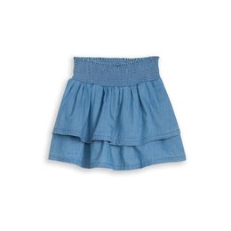 Tom Tailor Skirt girl Blue size 104/110