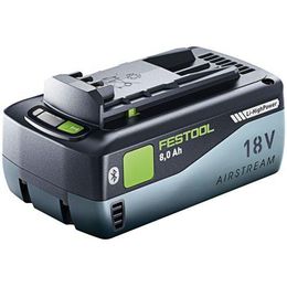FESTOOL HighPower Akkupack BP 18 Li 8,0 HP-ASI