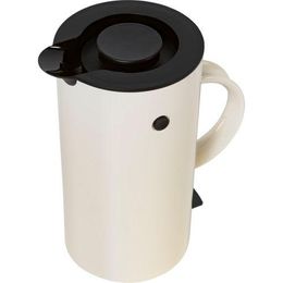 Stelton EM 77 Wasserkocher 1,5l wei&szlig;