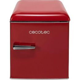 Cecotec Frigorfico Bolero Cool- Market TT Origin 45 Red E
