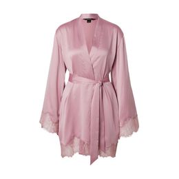 Hunkem&ouml;ller Hunkem&ouml;ller Dressing Gown female Pink size XL