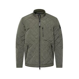 Replay Between-Season Jacket 'Saber' male Green size S