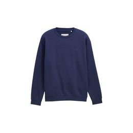 Tom Tailor Denim Sweatshirt male Blue size M